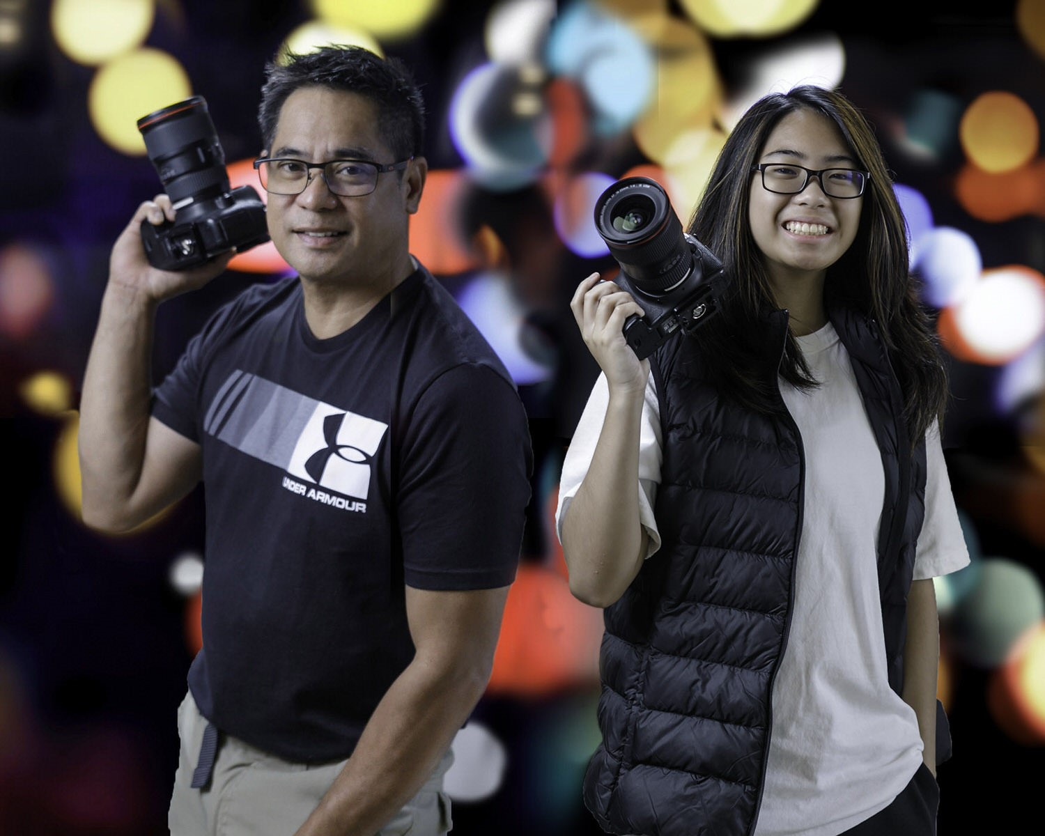 About | Pixel Perfect Studio